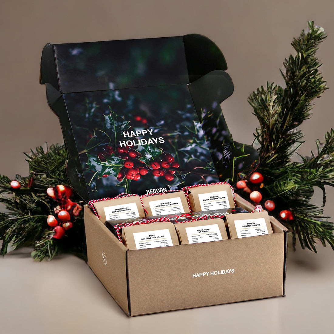 GIFT SETS & CARDS